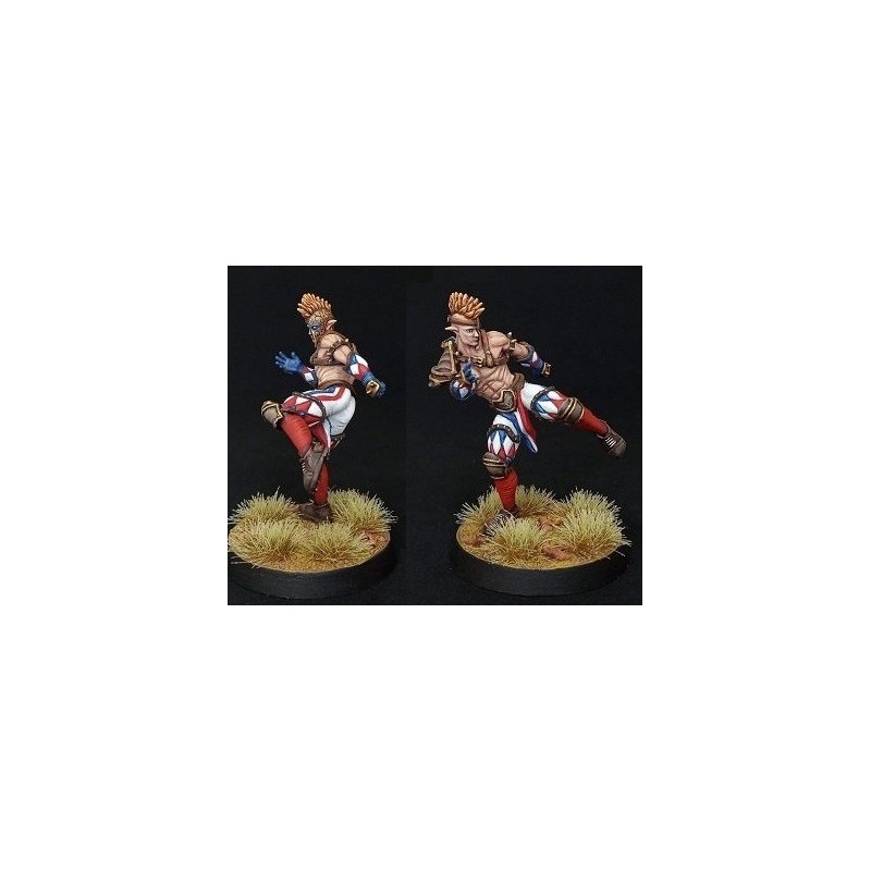 Andril - The mind eye